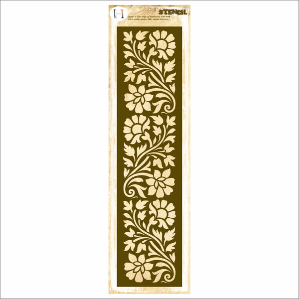 Fiona Border Stencil – Handilane