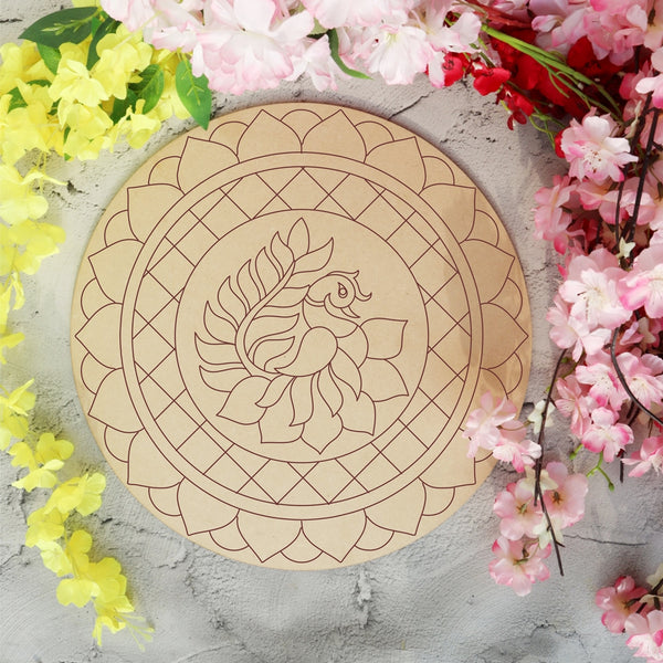 Lippan Art Wall Panel Base E – Handilane