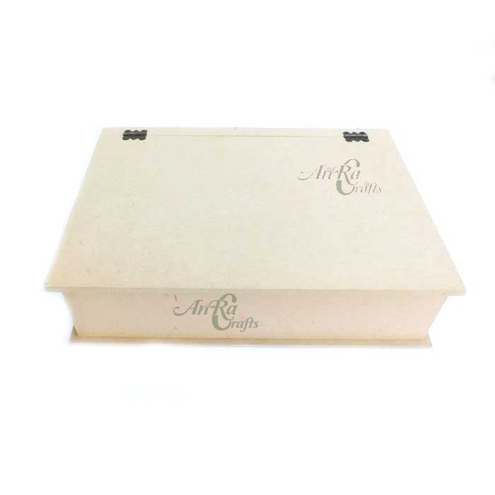 Book Box Big 2 – Handilane