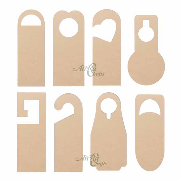 Door Tag Set-2 – Handilane