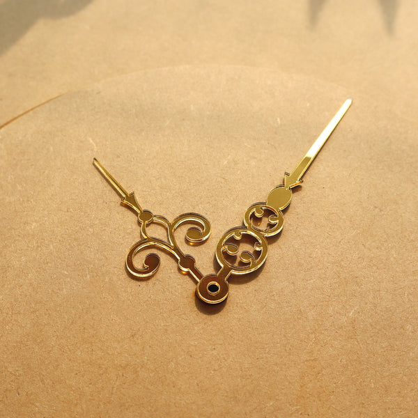 Victorian Clock Hand Needle C – Handilane