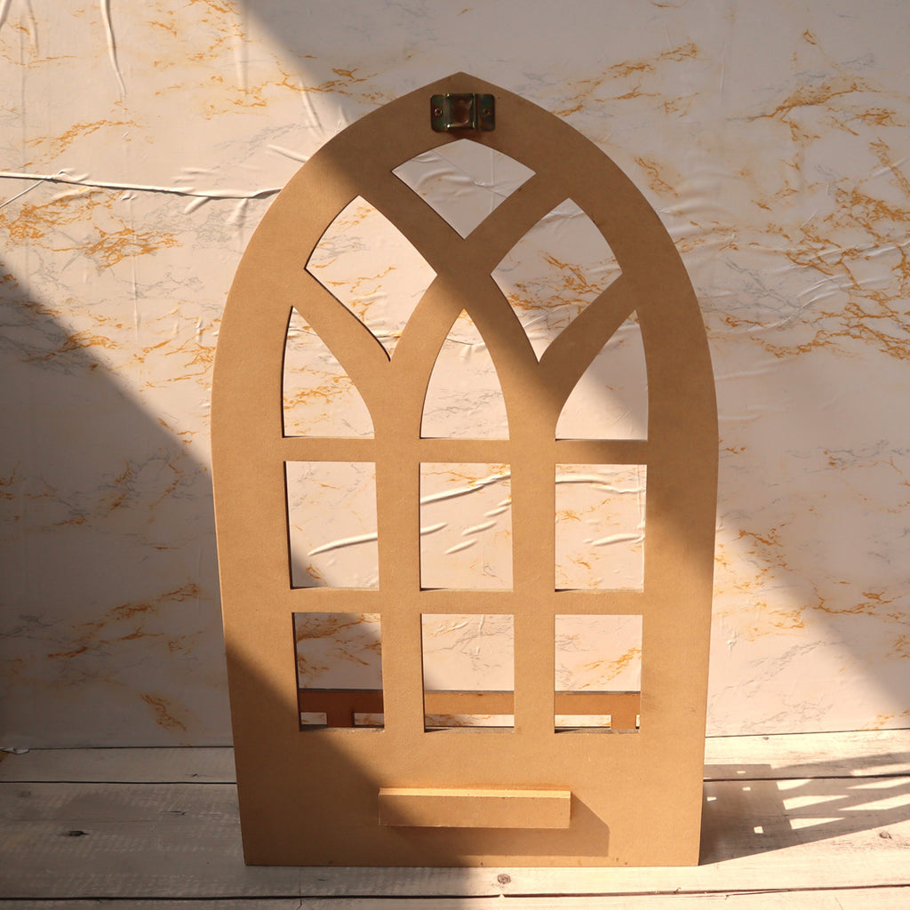 German Arch Window Planter – Handilane