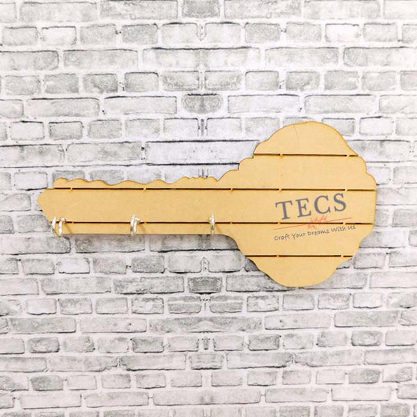 Vintage Key Shape Key Holder – Handilane