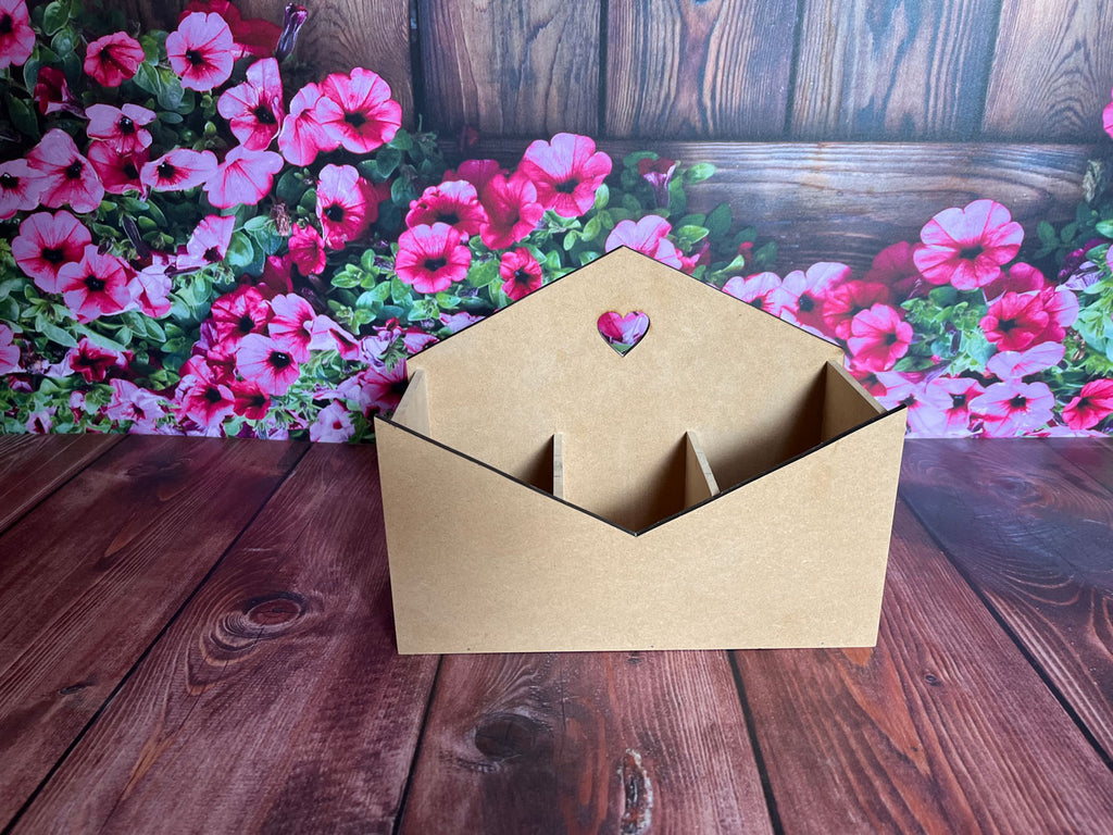 Letter Card Organizer – Handilane