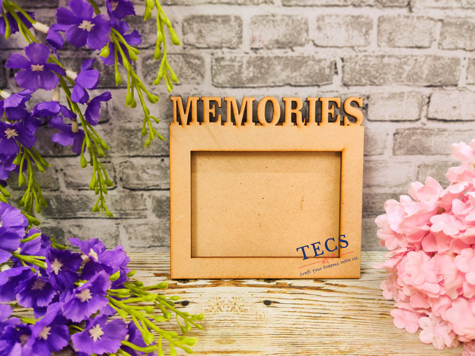 Memories Photo Frame Fridge Magnet – Handilane