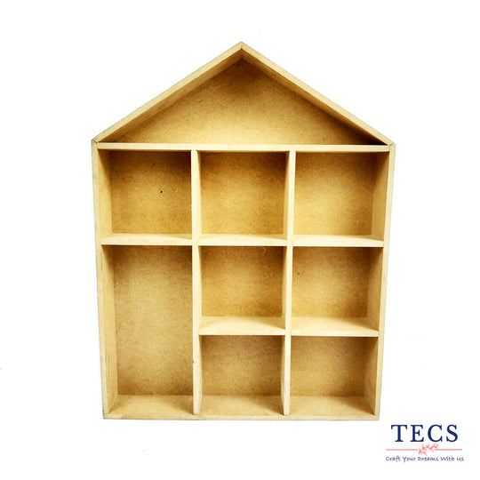 Shadow Boxes – Handilane
