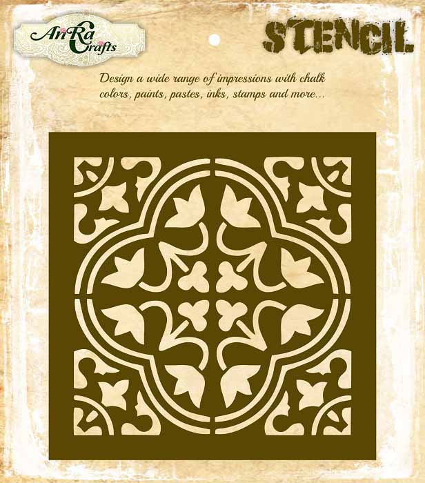 Tiles Stencils – Handilane