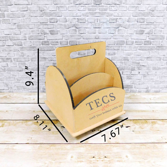 Revolving Table Organizer – Handilane