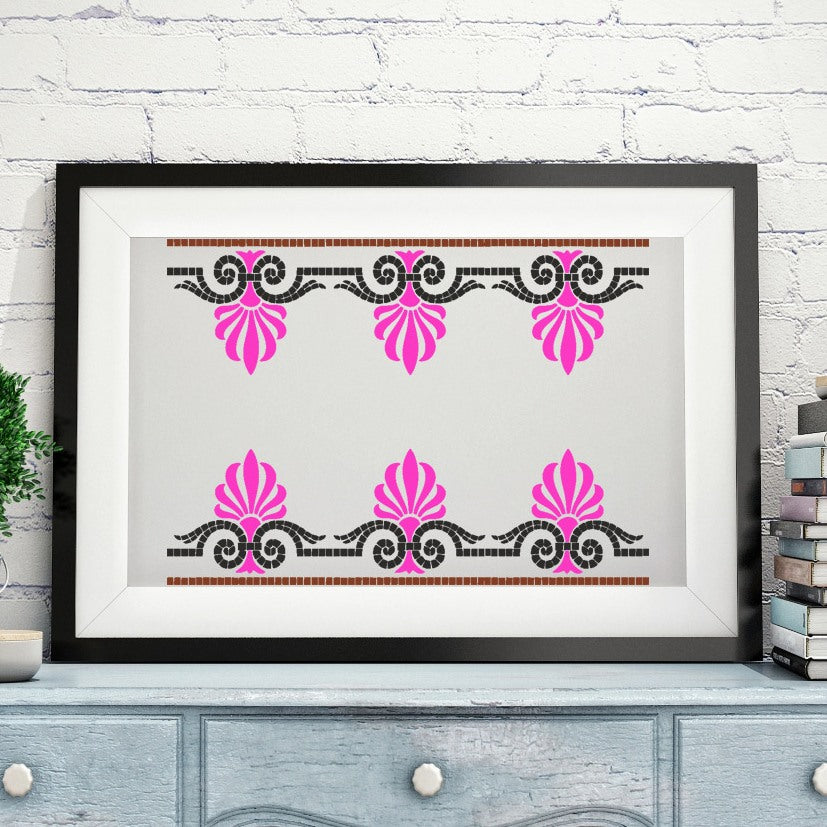 Victorian Big Border 1 – Handilane