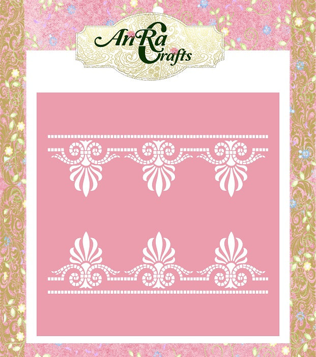 Victorian Big Border 1 – Handilane