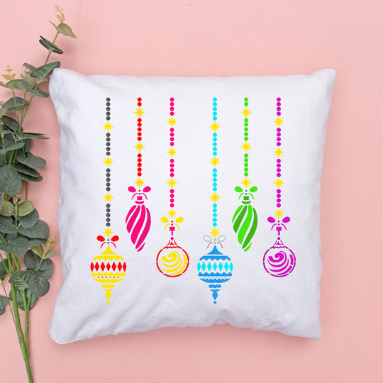 Traditional Stencils – Handilane