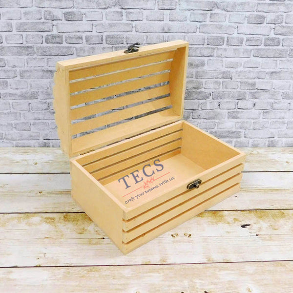 Stripped Sandook Box – Handilane