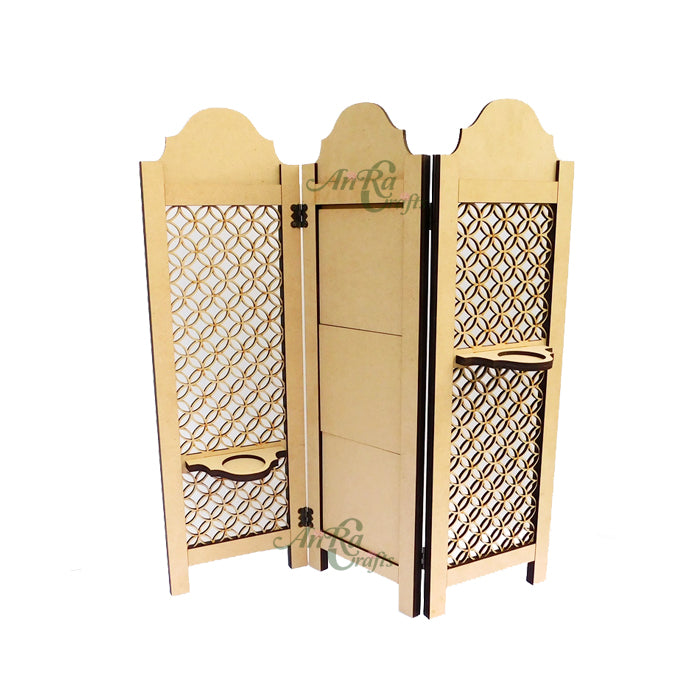 Tea Light Screen – Handilane