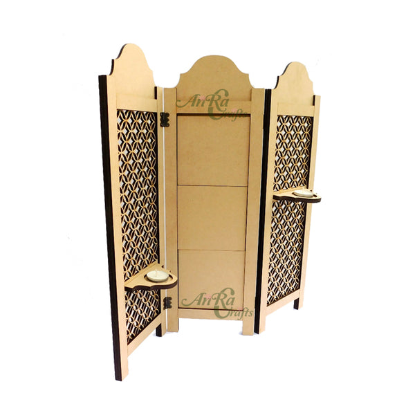 Tea Light Screen – Handilane