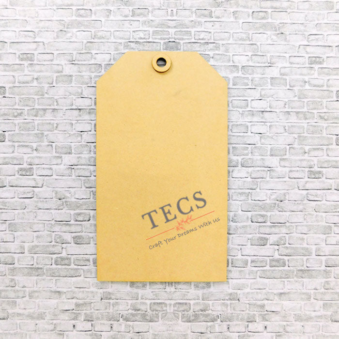 Quote Tag Board Wall Art – Handilane