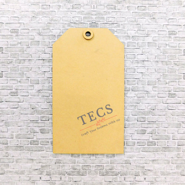 Quote Tag Board Wall Art – Handilane